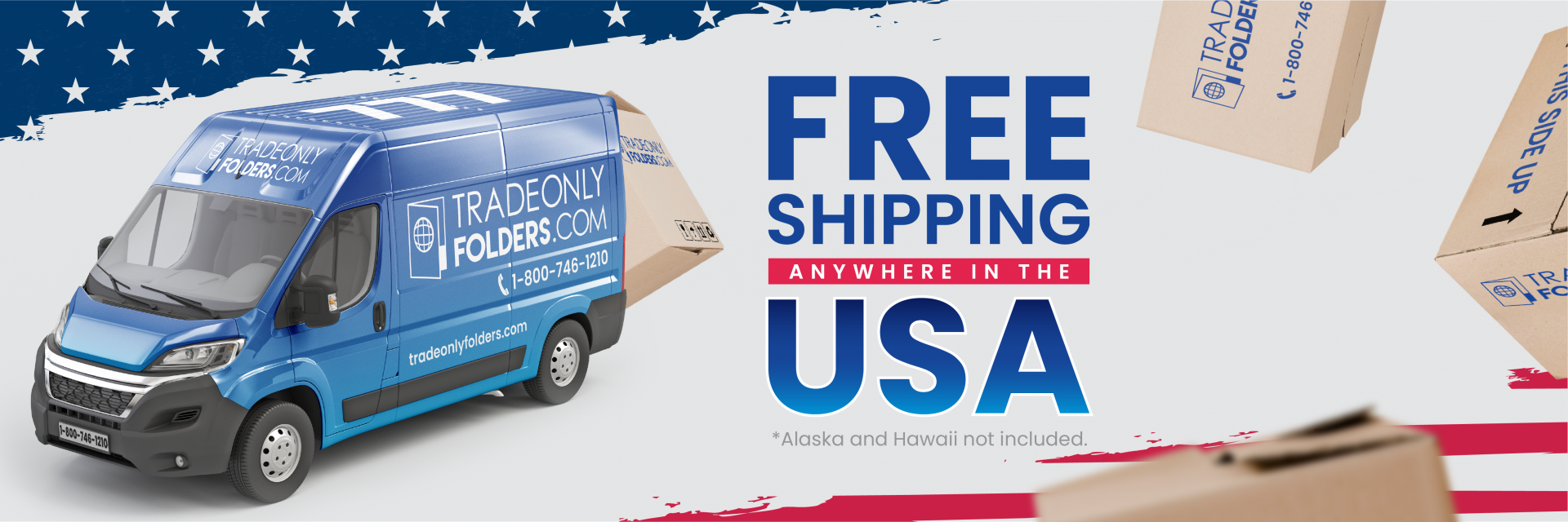 Welcome to Tradeonlyfolders!