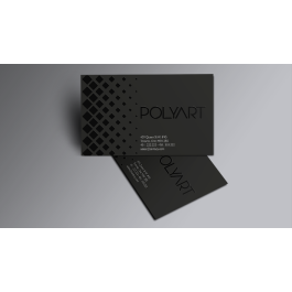 Business Cards Test