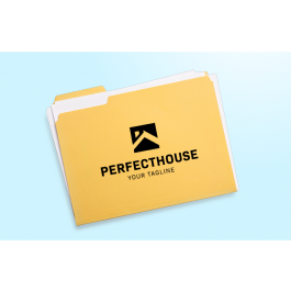 Manila Folder 9.5x11.5